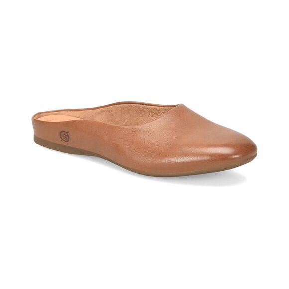 Born | Shoes | Born Bryar Leather Mule | Poshmark